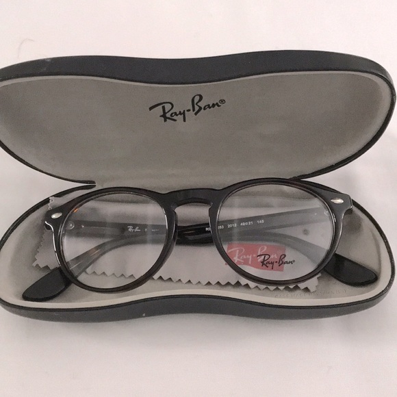 Ray-Ban | Accessories | Ray Ban Glasses | Poshmark